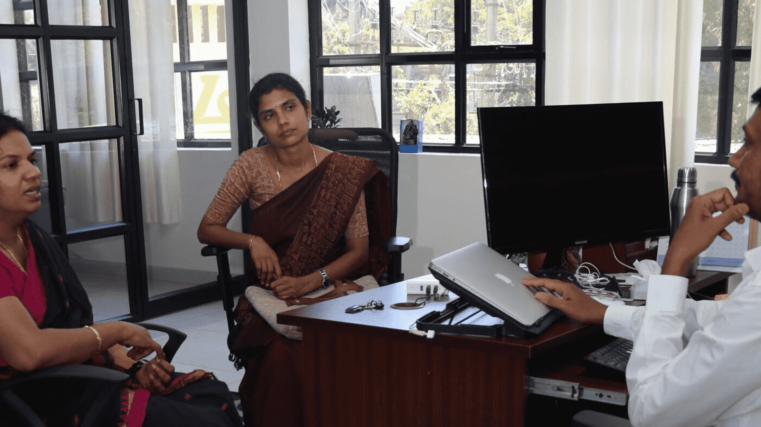 Web Development and Web Designing Company | Askan Technologies
